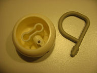 POP-IT LOCK | KID RAPT Ltd